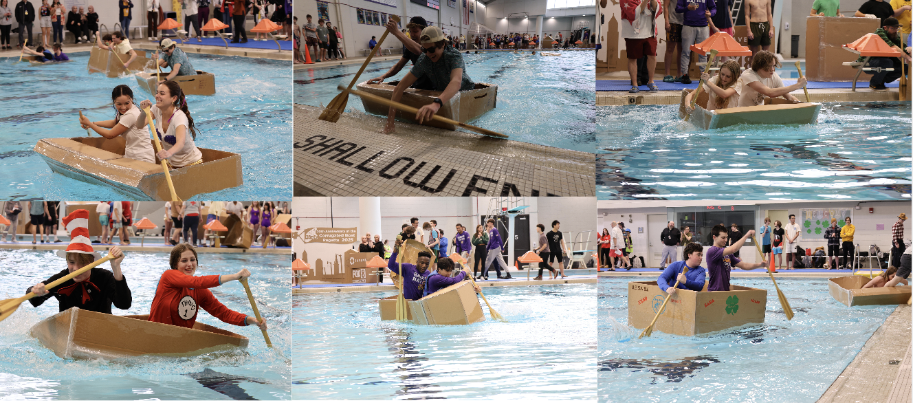 A Race to the Finish Line – The Lakewood Times