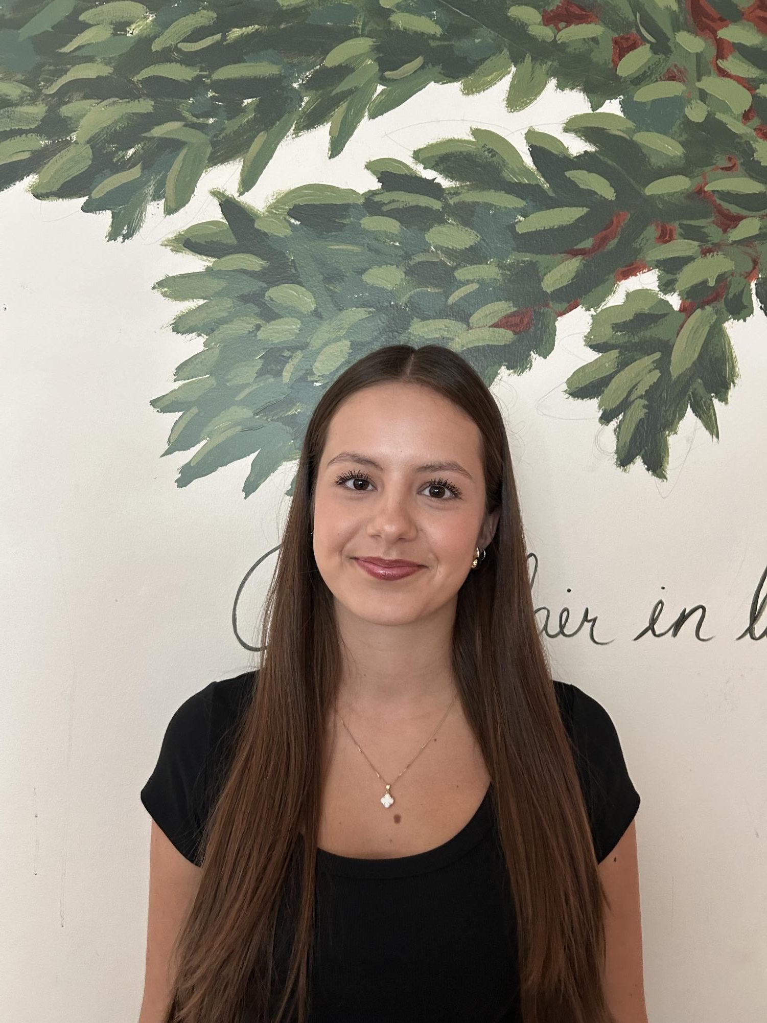 Livia Brahaj – The Lakewood Times